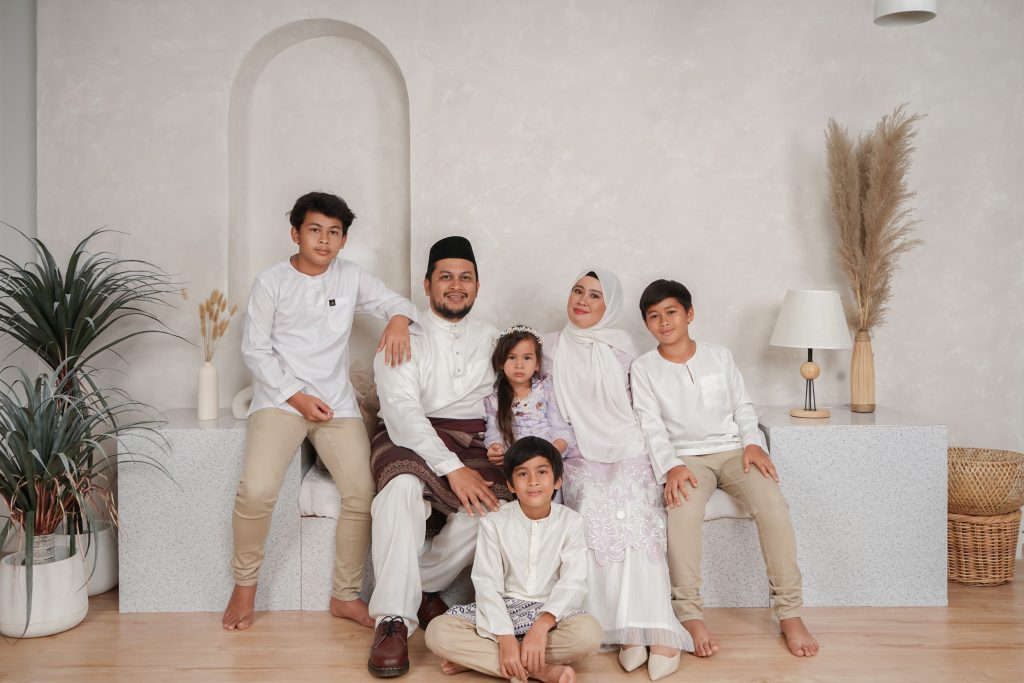 Rekahub Studio – No. 1 Raya Studio Photo in Puchong