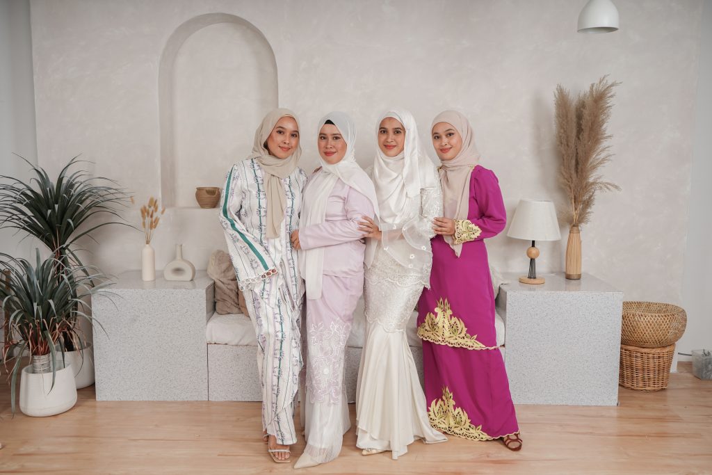 Rekahub Studio – No. 1 Raya Studio Photo in Puchong