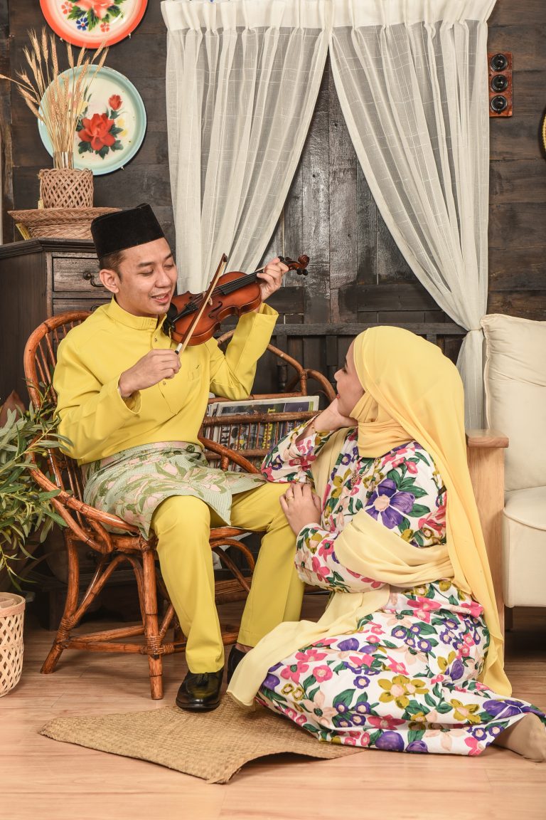 Rekahub Studio – No. 1 Raya Studio Photo in Puchong