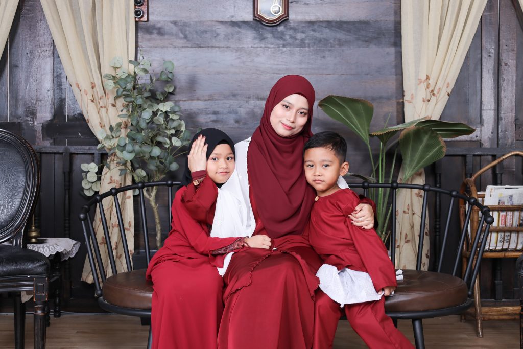 Rekahub Studio – No. 1 Raya Studio Photo in Puchong