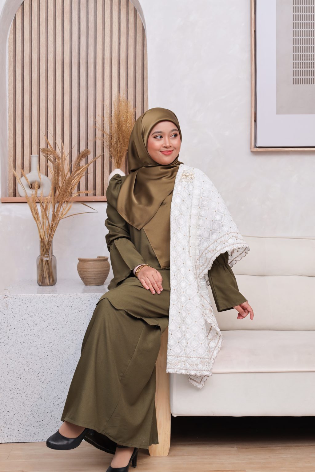 Rekahub Studio – No. 1 Raya Studio Photo in Puchong