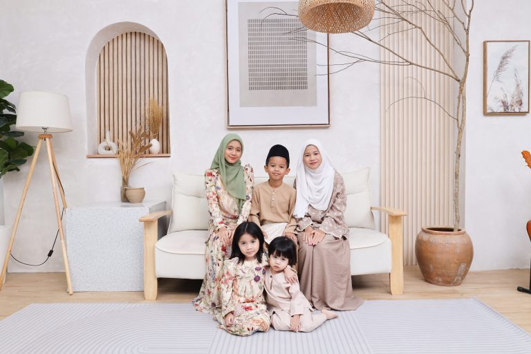 Rekahub Studio – No. 1 Raya Studio Photo in Puchong