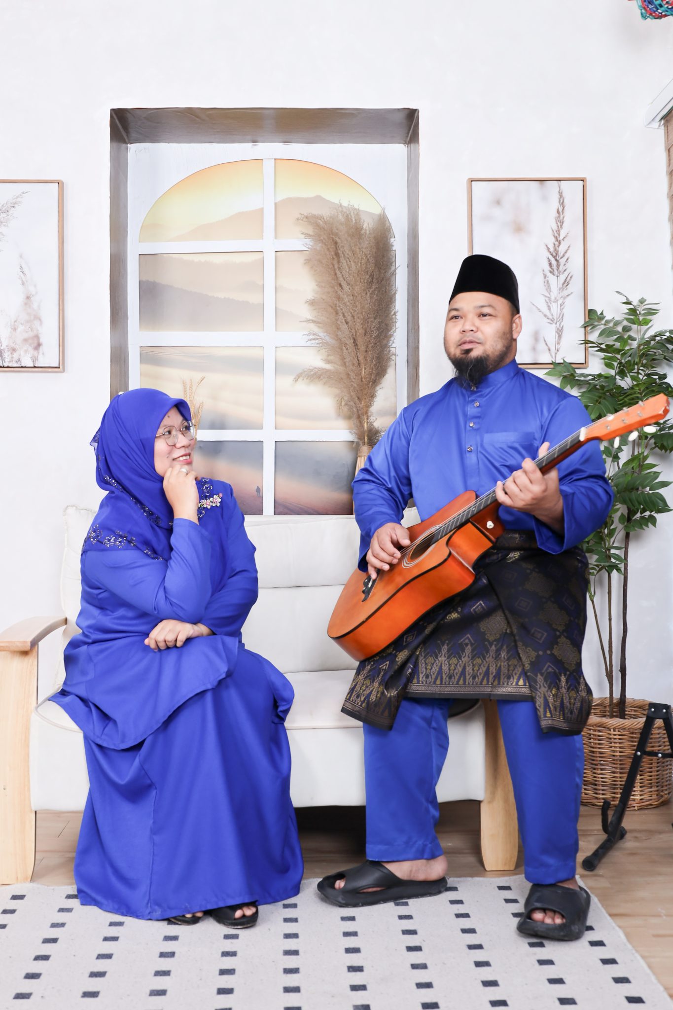 Rekahub Studio – No. 1 Raya Studio Photo in Puchong