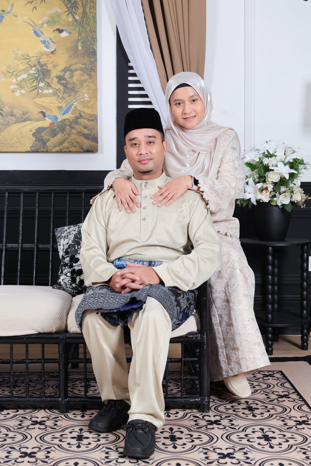 Rekahub Studio – No. 1 Raya Studio Photo in Puchong