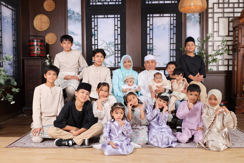 Rekahub Studio – No. 1 Raya Studio Photo in Puchong