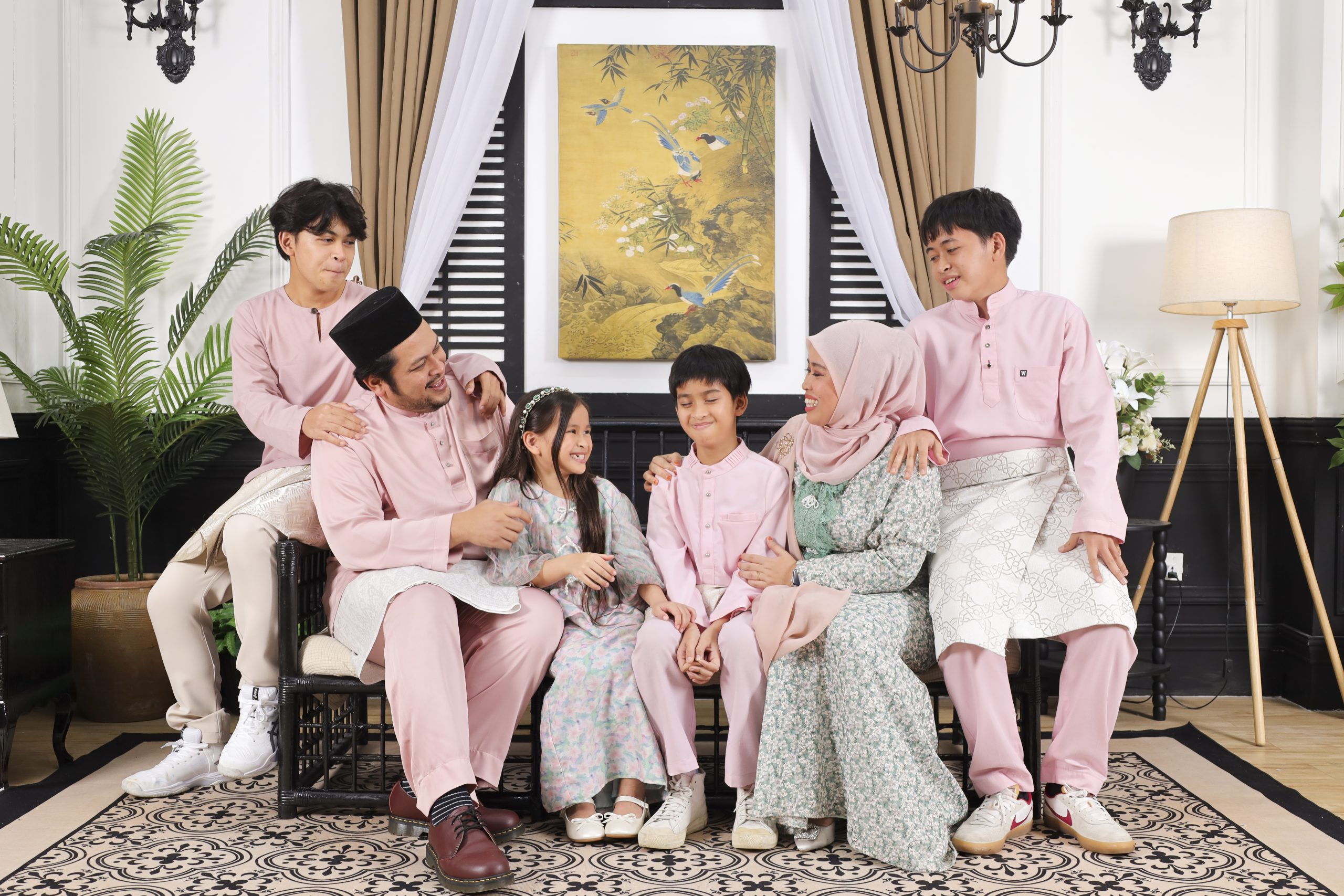 Rekahub Studio – No. 1 Raya Studio Photo in Puchong